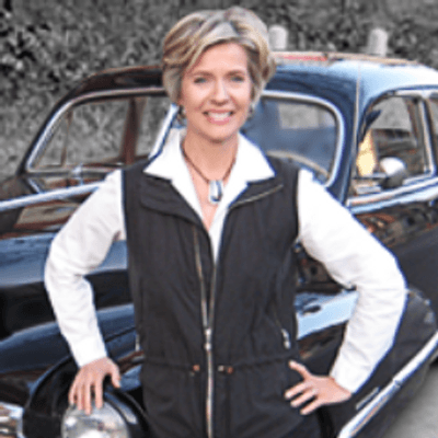 About – Tales of the Road